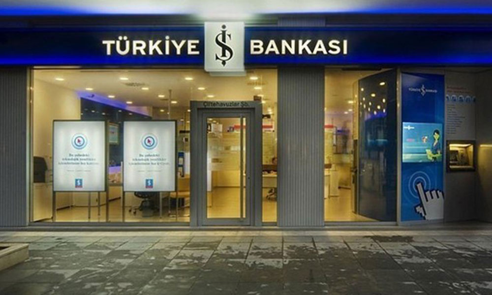 İş Bankası Yönetim Kurulu Başkanı Füsun Tümsavaş oldu!