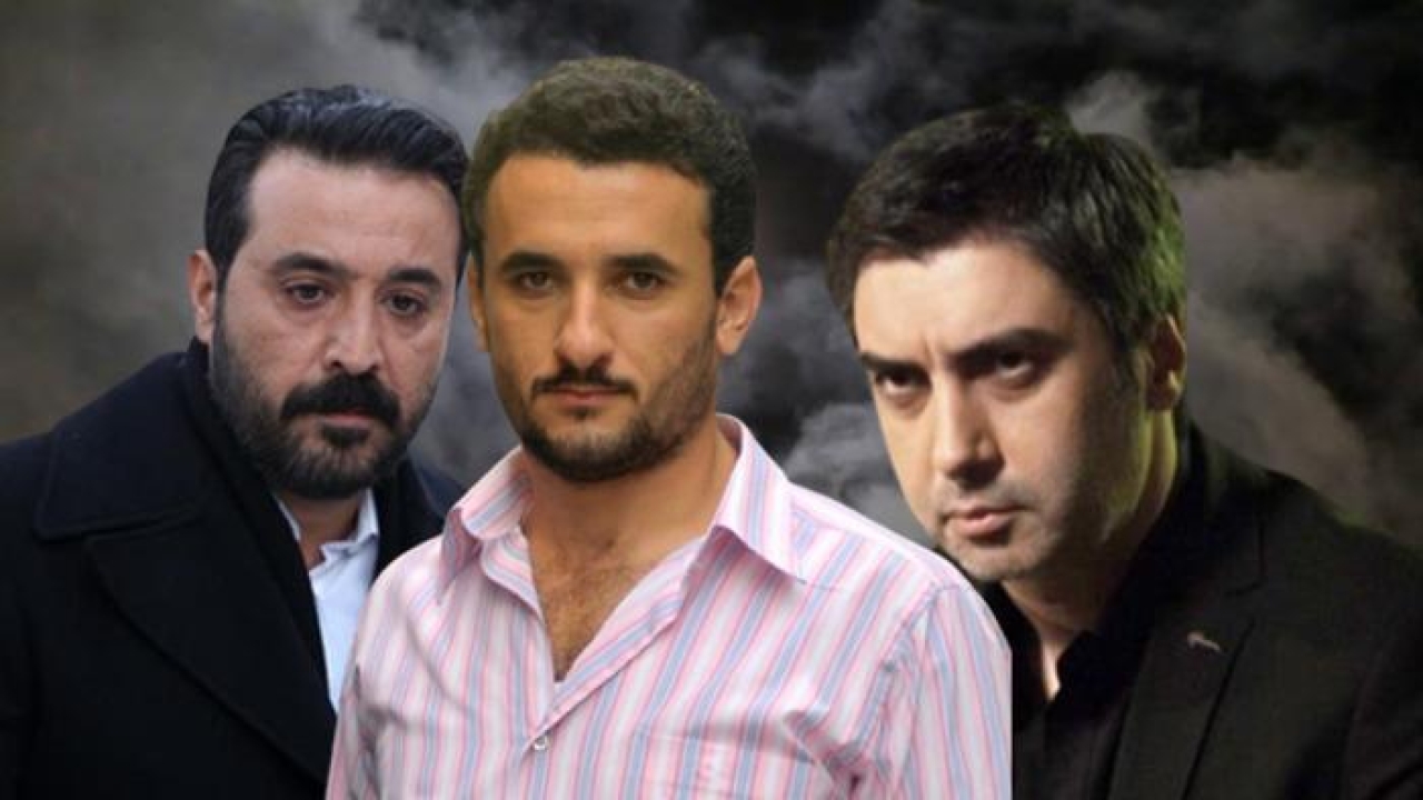 Kurtlar Vadisi'nin Çeto'su Şefik Onatoğlu son hali ile şaşırttı! Gören ...