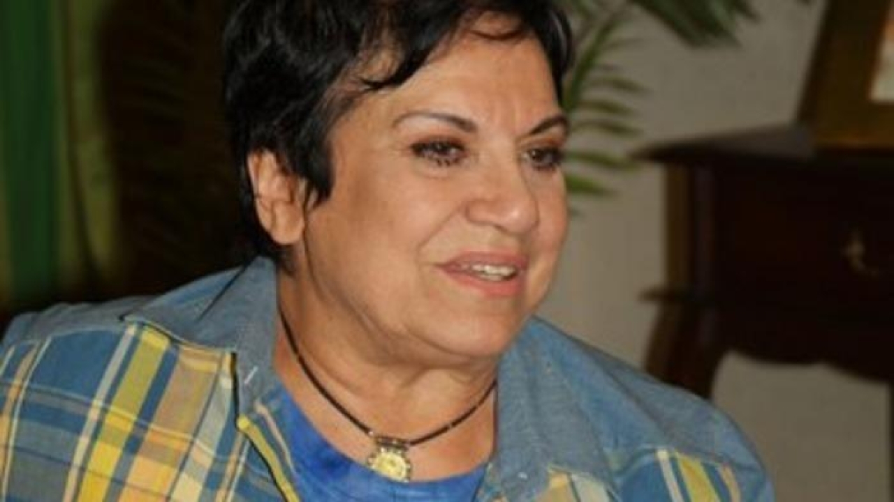 Bizim Evin Halleri'nin Nemide'siydi! Usta oyuncu Beyhan Saran son ...