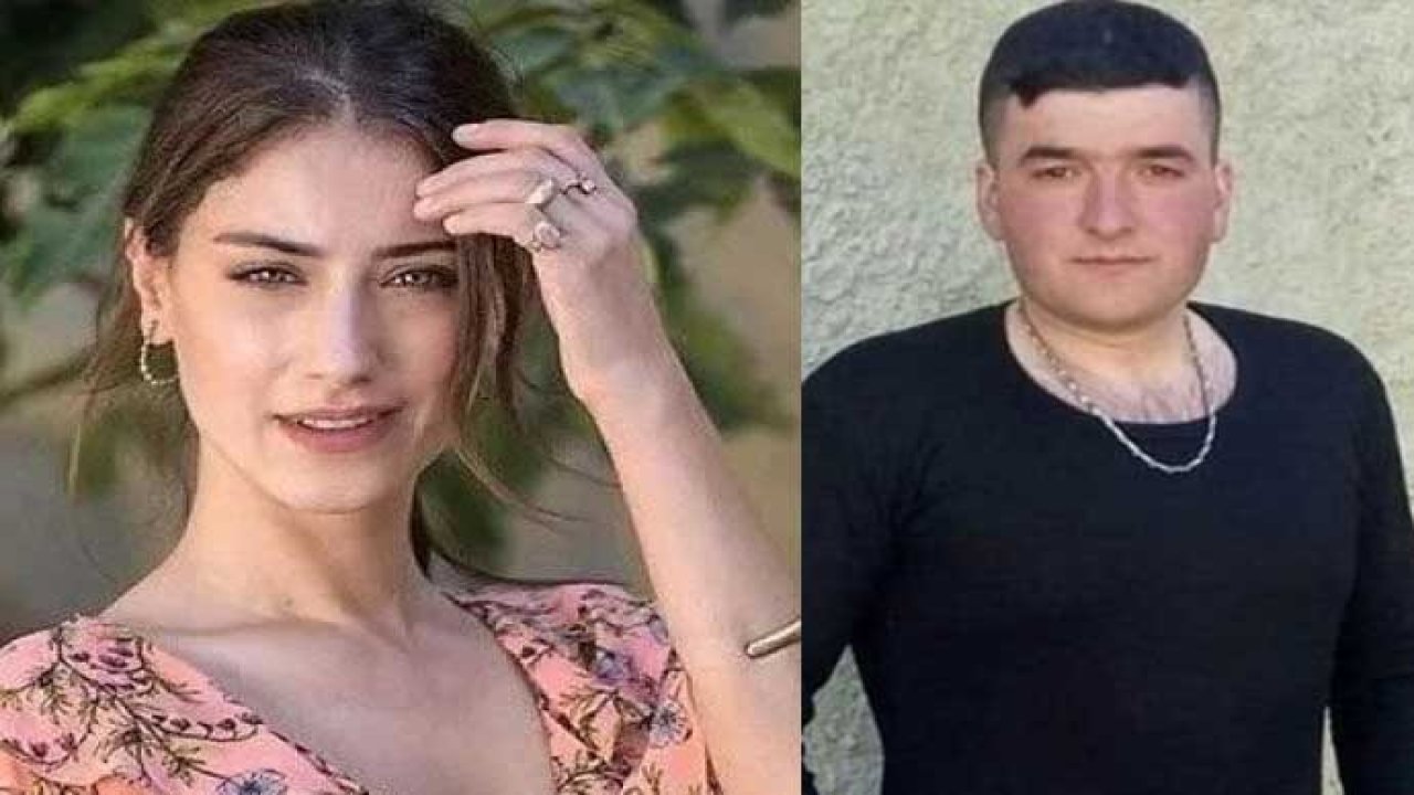 Hazal Kaya’ya açılan davada karar açıklandı: İntihar eden İpek Er'e ...