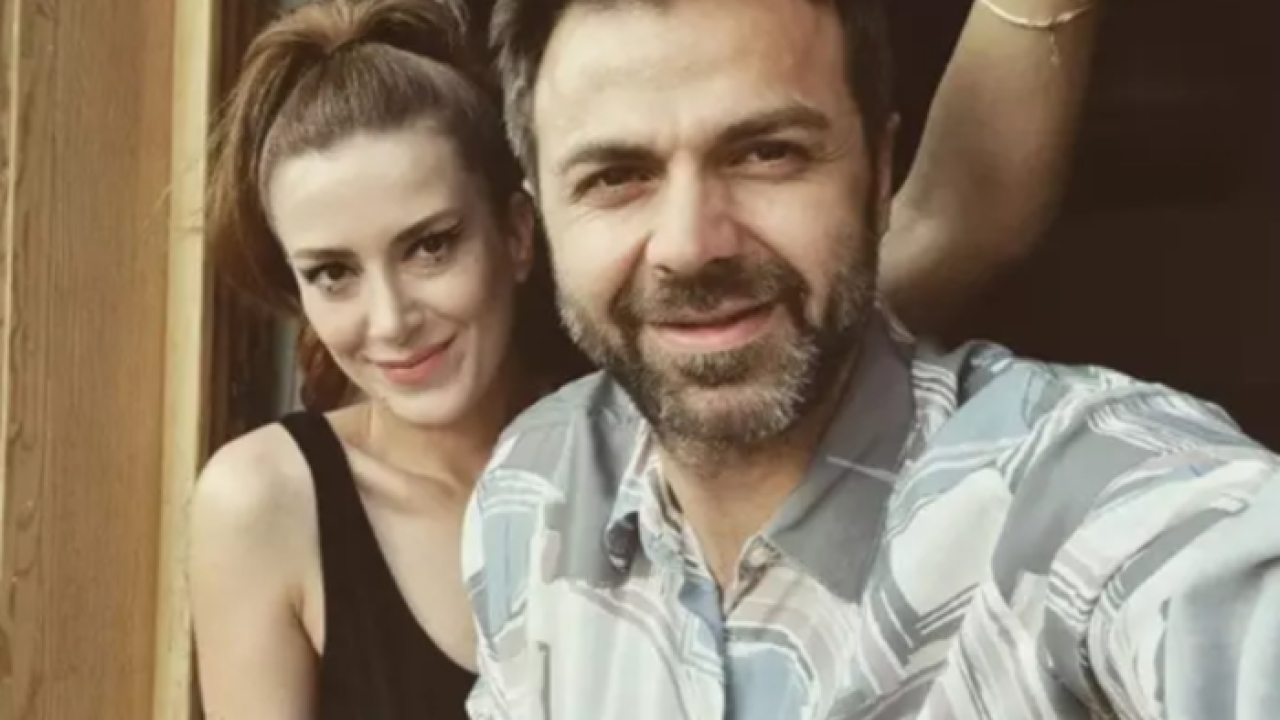 İhanet görüntüleri olay olmuştu! Elit Andaç Çam ile Aziz Caner İnan boşandı