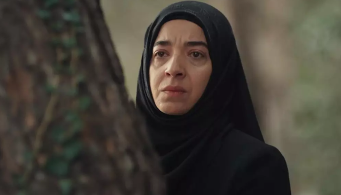 Kızıl Goncalar'ın Müyesser'i Asiye Dinçsoy'un Gerçek Hayattaki Hali ...