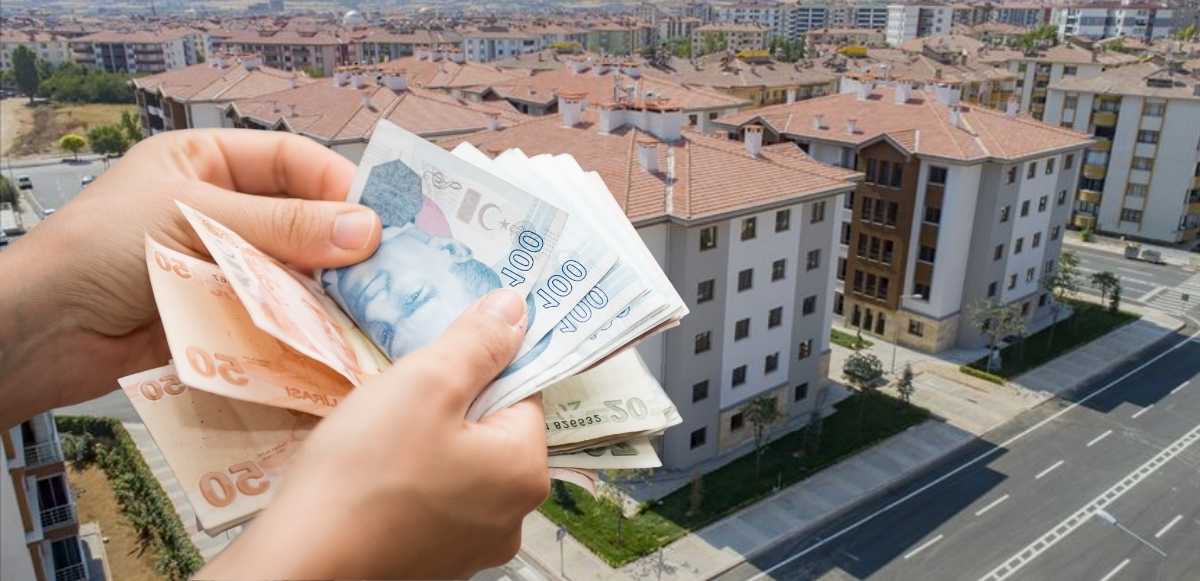 2024 Türkiye Konut ve Kira Piyasası: Güncel Veriler