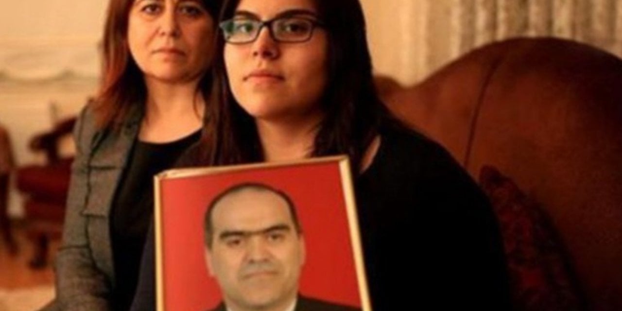Ali Tatar’ın Eşinden Gülen’e Sert Sözler: 'Cehennem Ateşi Bol Olsun!'