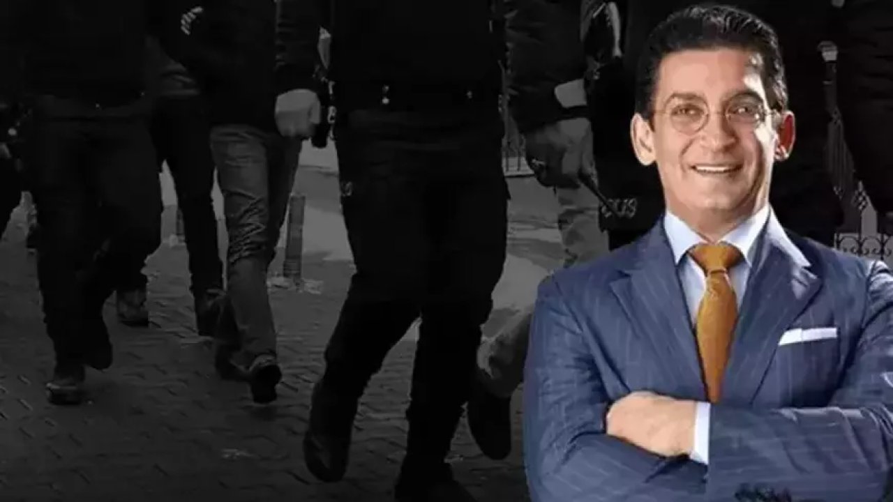 Flash TV'nin sahibi Erhan Kork hakkında son durum