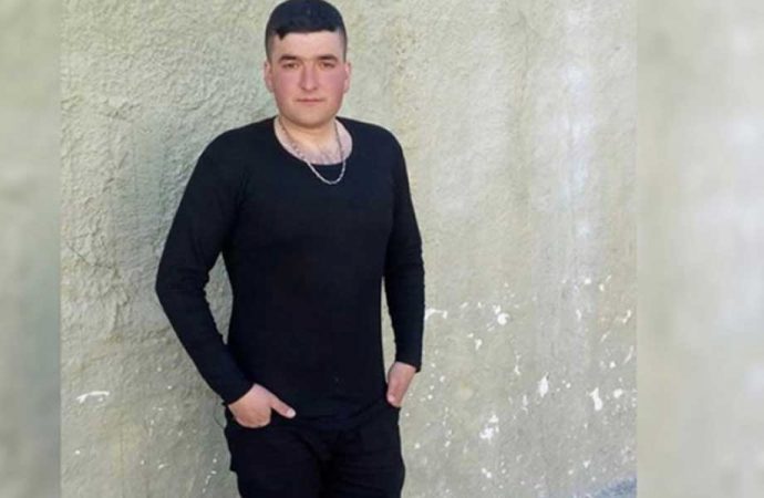 İpek Er'in babası devlete seslendi: Bu katilin peşi bırakılmasın