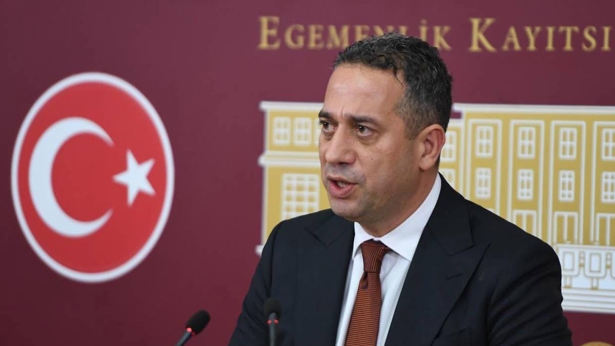 Başarır'dan Doğal Gaz Zammına Sert Tepki: Doğal Gaz mı Buluyorsunuz ...