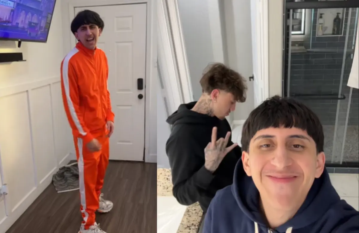 TikTok fenomeni Justin Guzman, cinayetle suçlanıyor: ABD'de gazi askeri ...