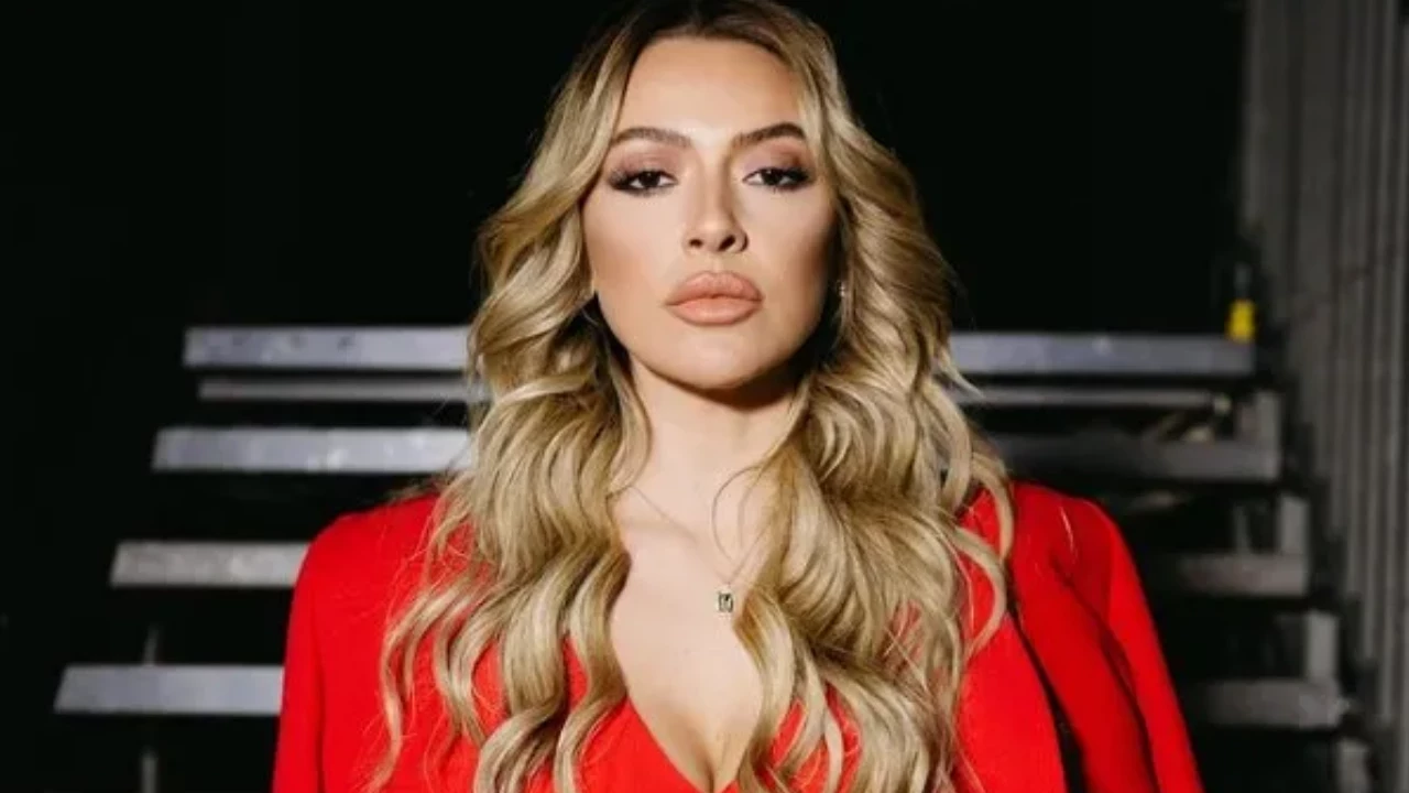 Hadise'nin İfadesi Ortaya Çıktı: "Hayatımın Hiçbir Döneminde Uyuşturucu ...