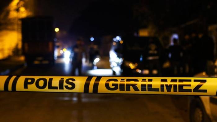 6 yıllık Askeri Balta cinayeti çözüldü! Akrabaları ve köylüler ...