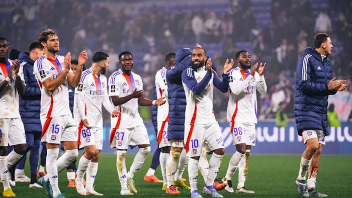 Mali krizle sarsılan Lyon, küme düşme sonrası UEFA ile kritik görüşme ...