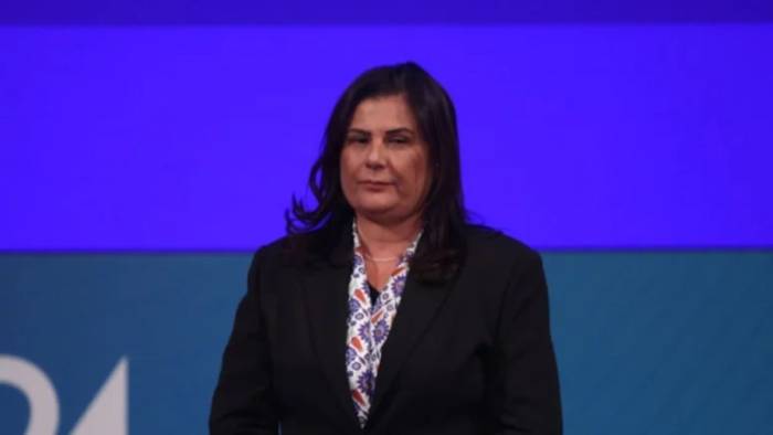 Özlem Çerçioğlu’ndan CHP’ye sert sözler! “Beni övenler bugün linç ediyor”