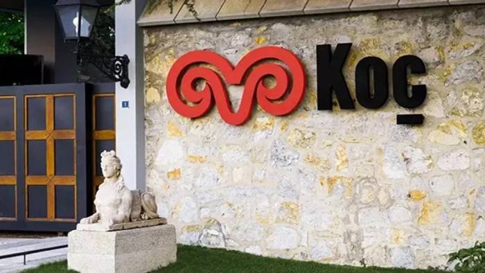 Koç Holding’den Dev Yatırım Hamlesi: 5 Yılda 16,5 Milyar Dolar!
