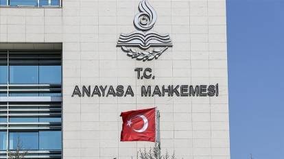 AYM'den CHP'nin '128 milyar dolar' başvurusuna ret! İfade özgürlüğü ...