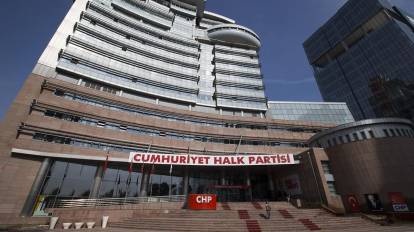 CHP'de kurultay baskısı büyüyor! İmza veren eski vekil sayısı 304'e ...