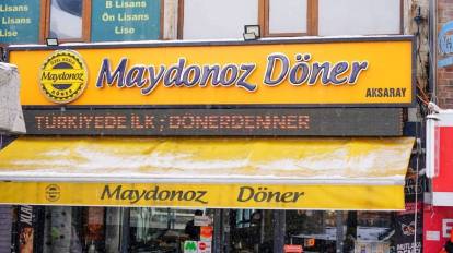 Kayyum atanan döner zincirine milyarlık satış kararı! Rekor bedel ...